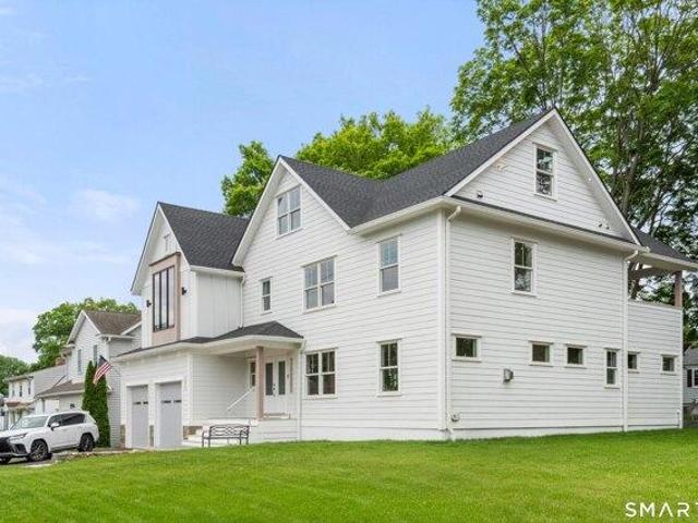 house with 5 bedroom, Fairfield CT ES105191939