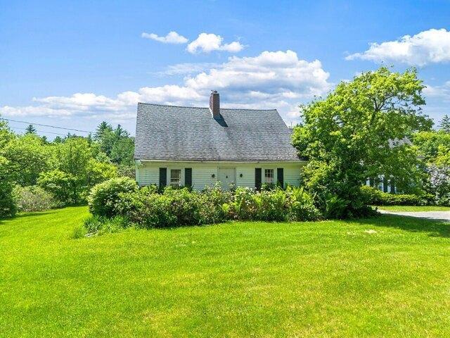 house with 5 bedroom, Fairfield ME DS103967956