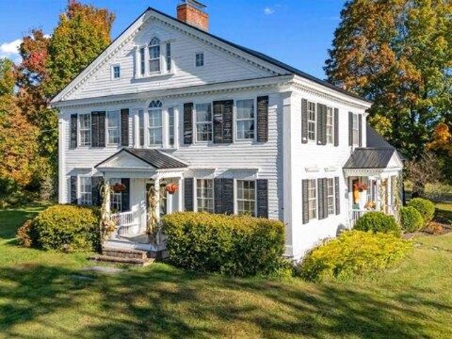 house with 5 bedroom, Fairfield VT DLS102825827