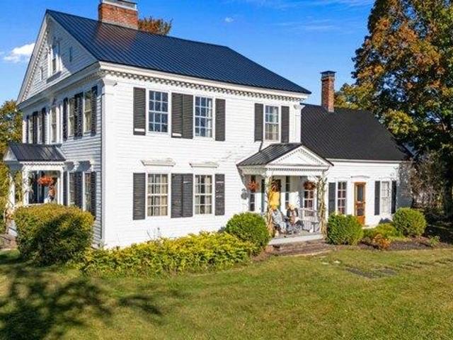 house with 5 bedroom, Fairfield VT ES102825827