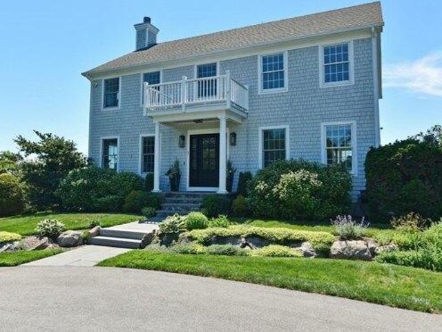 house with 5 bedroom, Fairhaven MA DS104477853