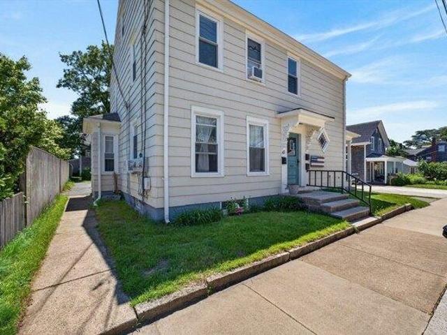 house with 5 bedroom, Fairhaven MA DS104150152