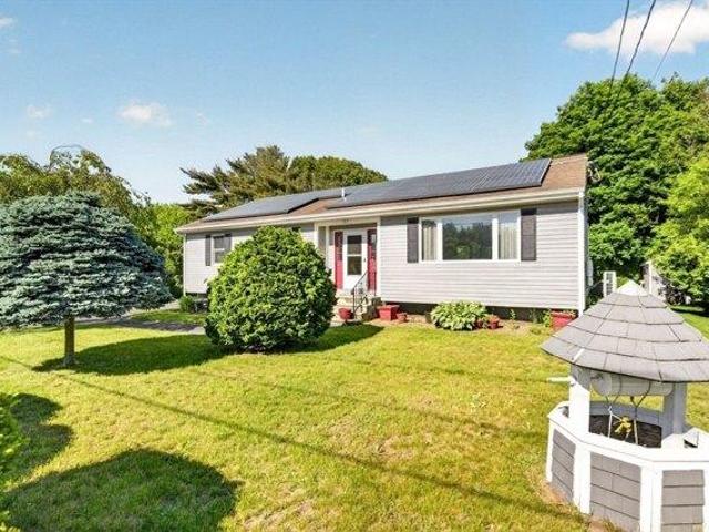 house with 5 bedroom, Fairhaven MA ES103889420