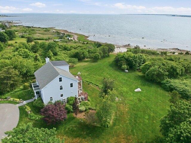 house with 5 bedroom, Fairhaven MA ES104759345