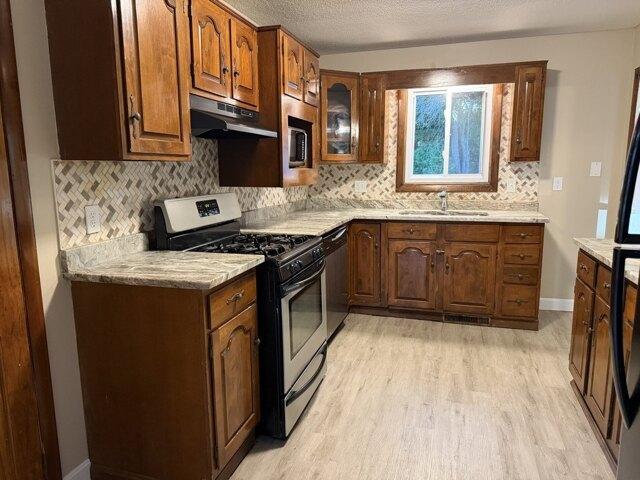 house with 5 bedroom, Fairhaven MA ES105442753
