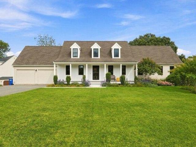 house with 5 bedroom, Fairhaven MA ES105562384