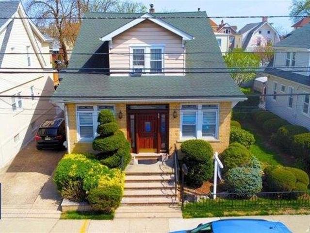 house with 5 bedroom, Fairview NJ DS101857054