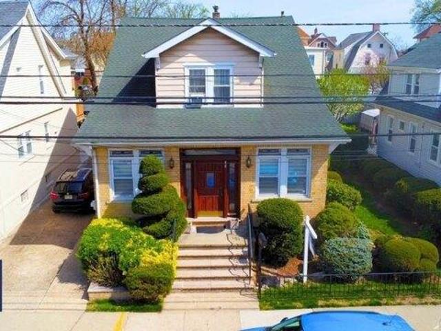 house with 5 bedroom, Fairview NJ DS103190486