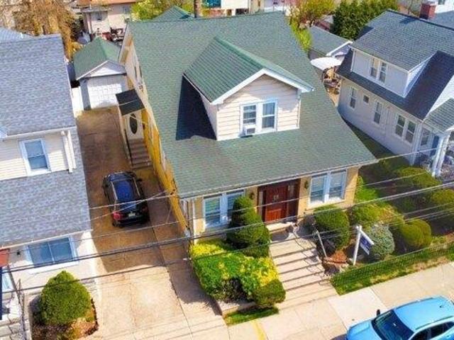house with 5 bedroom, Fairview NJ ES105125875