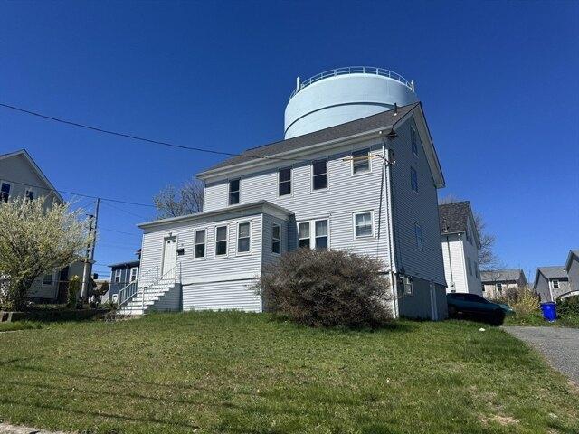 house with 5 bedroom, Fall River MA DLS102761641