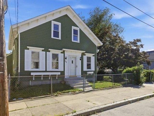 house with 5 bedroom, Fall River MA DS104151683