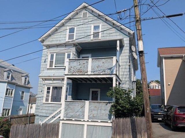 house with 5 bedroom, Fall River MA DS104479460