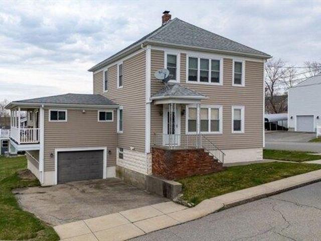 house with 5 bedroom, Fall River MA DS102594526