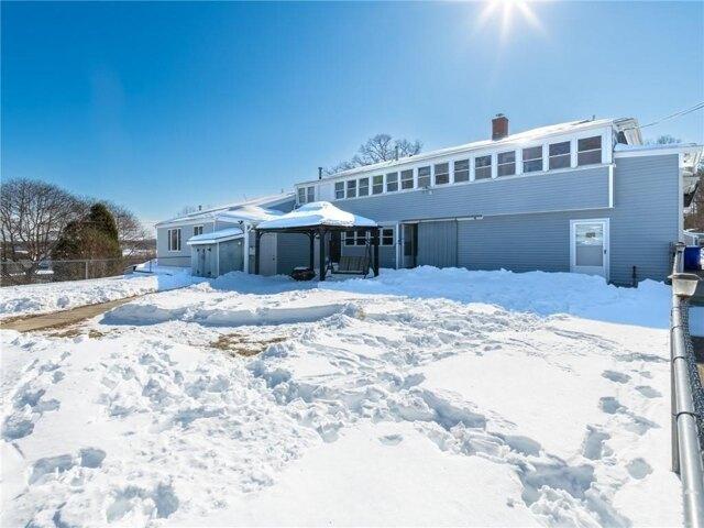 house with 5 bedroom, Fall River MA DS102775893