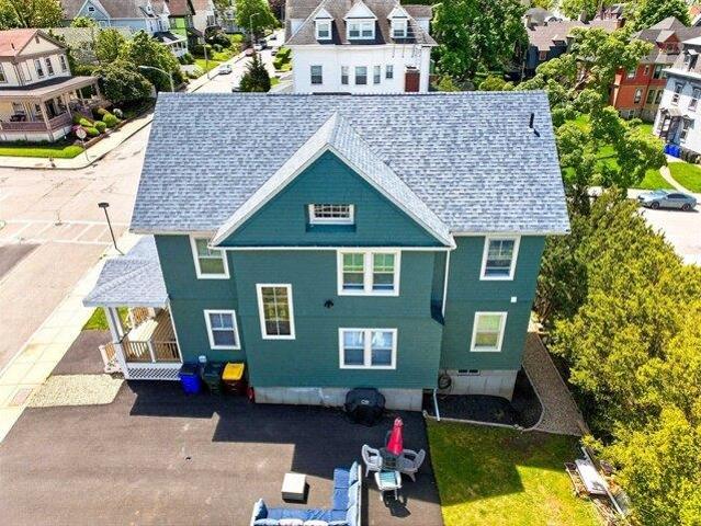 house with 5 bedroom, Fall River MA DS103069221