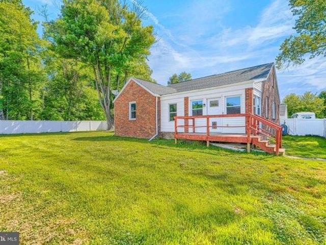house with 5 bedroom, Fallston MD ES104905624