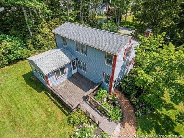 house with 5 bedroom, Falmouth MA DLS102316364