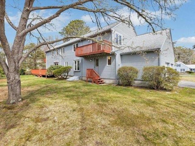 house with 5 bedroom, Falmouth MA DS102316530