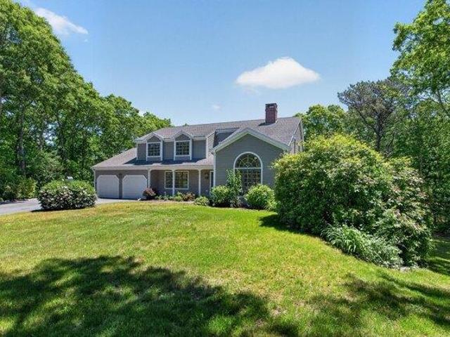 house with 5 bedroom, Falmouth MA DS104009170