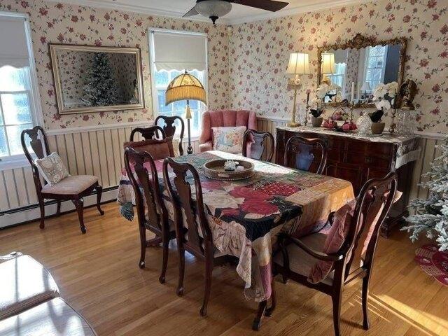 house with 5 bedroom, Falmouth MA ES105059800