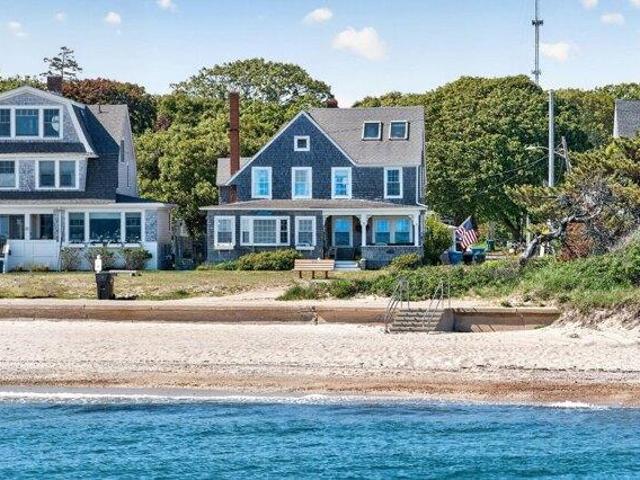 house with 5 bedroom, Falmouth MA ES105092667
