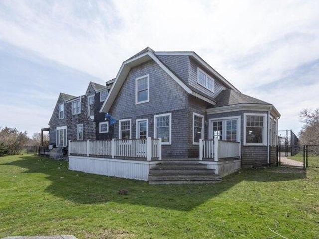 house with 5 bedroom, Falmouth MA ES105116225