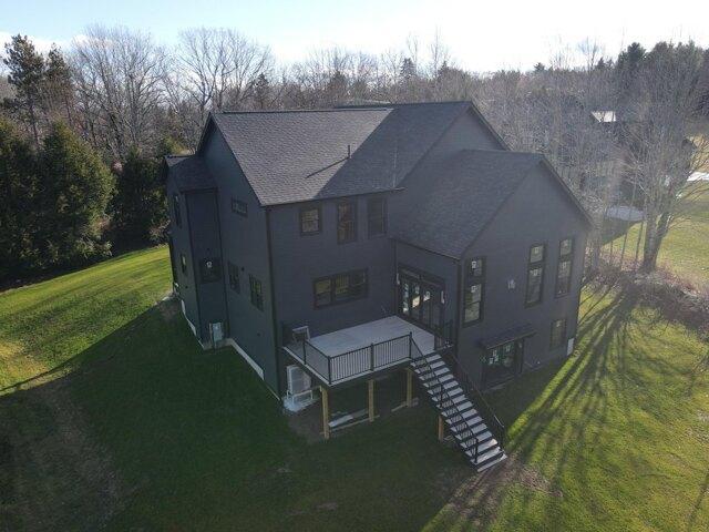 house with 5 bedroom, Falmouth ME DS102475099