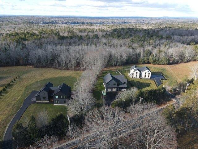 house with 5 bedroom, Falmouth ME ES103927759
