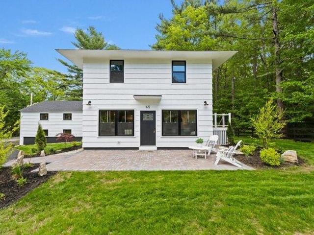 house with 5 bedroom, Falmouth ME ES104076509