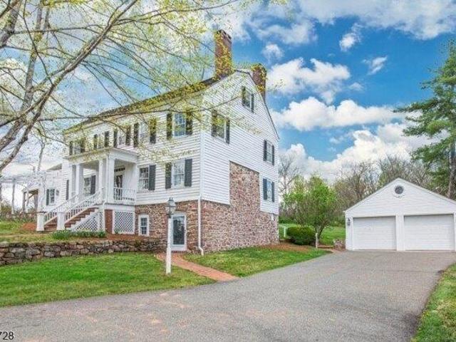 house with 5 bedroom, Far Hills NJ DS102027560