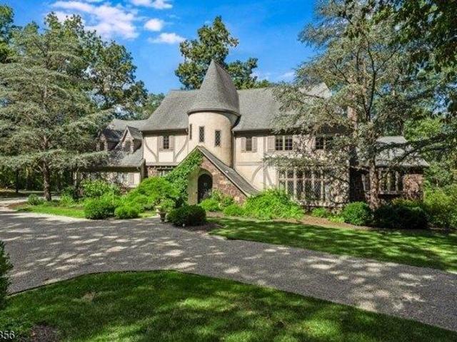 house with 5 bedroom, Far Hills NJ DS102254481