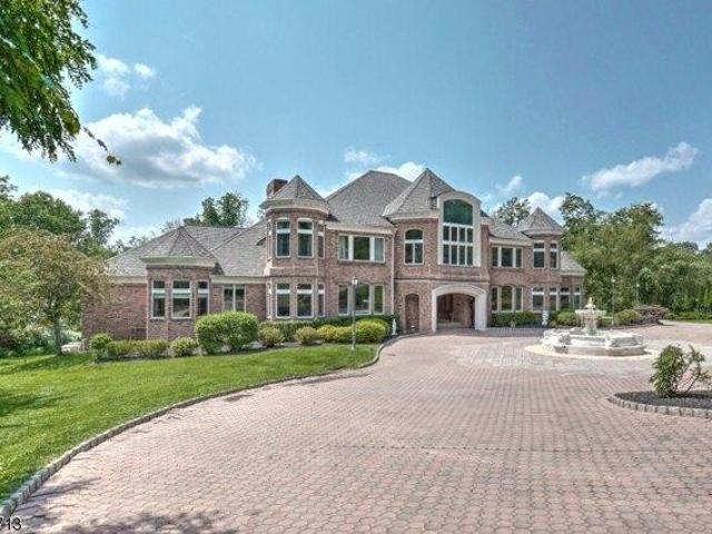 house with 5 bedroom, Far Hills NJ ES105191113