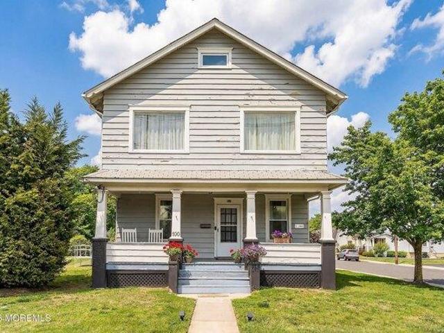 house with 5 bedroom, Farmingdale NJ DS102028760