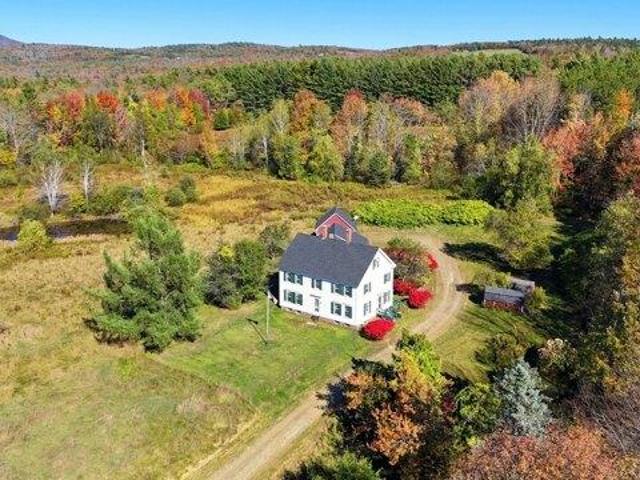 house with 5 bedroom, Farmington ME DS103440544