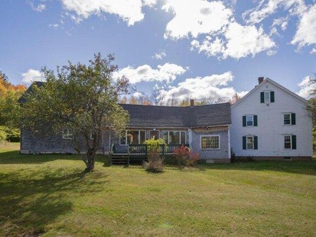 house with 5 bedroom, Farmington ME ES105115250