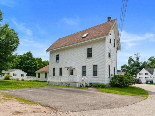 house with 5 bedroom, Farmington NH DS104330264