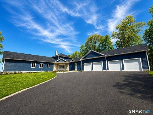 house with 5 bedroom, Farmington CT DLS102531421
