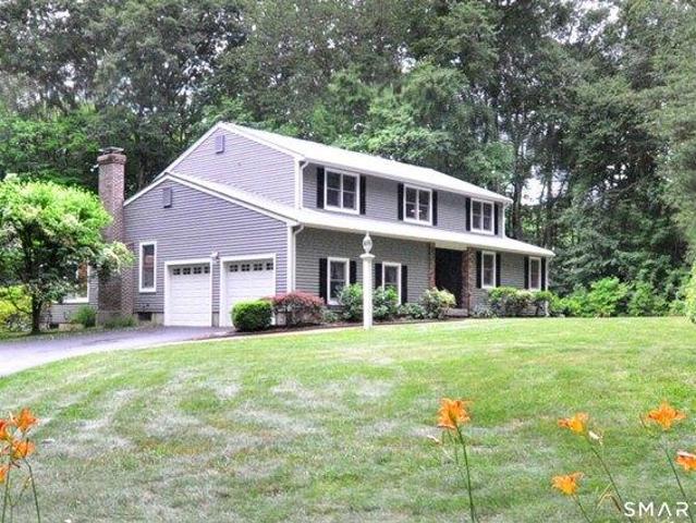 house with 5 bedroom, Farmington CT DS104443388