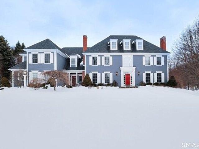 house with 5 bedroom, Farmington CT DS102478819