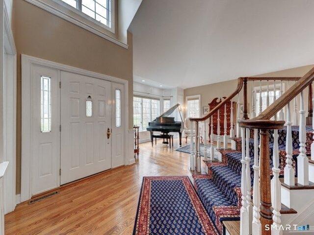 house with 5 bedroom, Farmington CT DS103071533