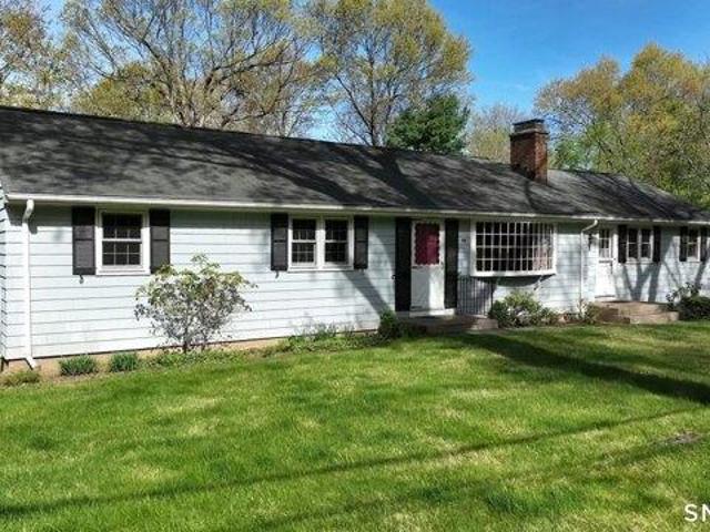 house with 5 bedroom, Farmington CT DS103100292