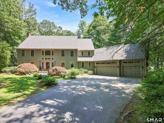 house with 5 bedroom, Farmington CT ES104266632