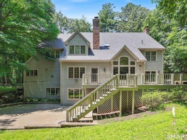 house with 5 bedroom, Farmington CT ES105159590