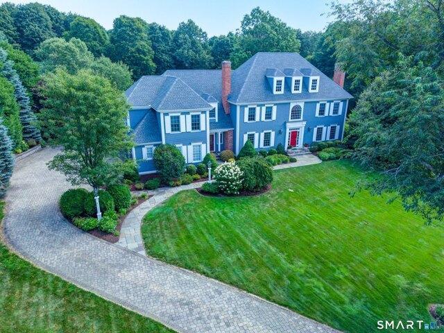 house with 5 bedroom, Farmington CT ES103102127