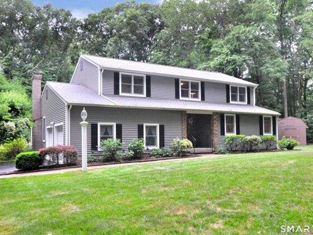 house with 5 bedroom, Farmington CT ES103885374