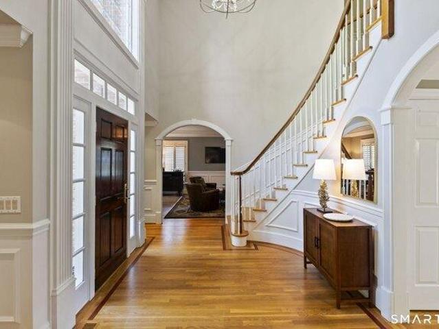 house with 5 bedroom, Farmington CT ES103931587