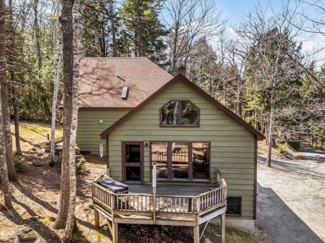 house with 5 bedroom, Fayette ME ES104922098