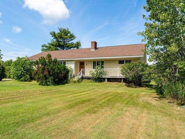 house with 5 bedroom, Ferrisburgh VT ES105193540