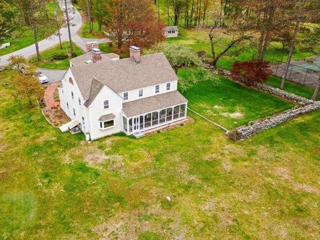 house with 5 bedroom, Fitzwilliam NH DLS102529130