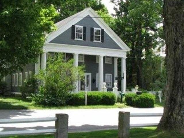 house with 5 bedroom, Fitzwilliam NH DS101799265